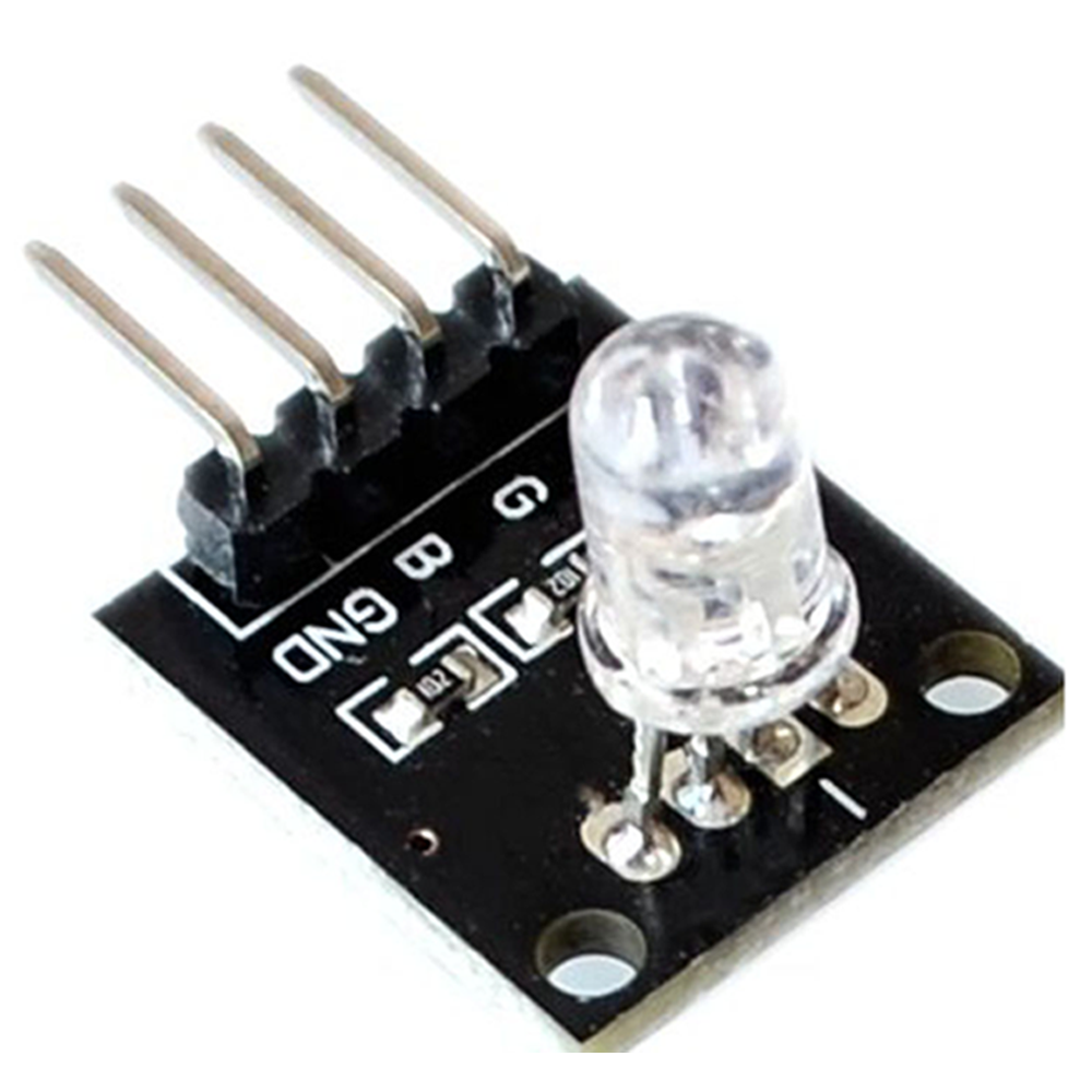 3 Colour RGB LED Sensor Module ky-016 | ePartners