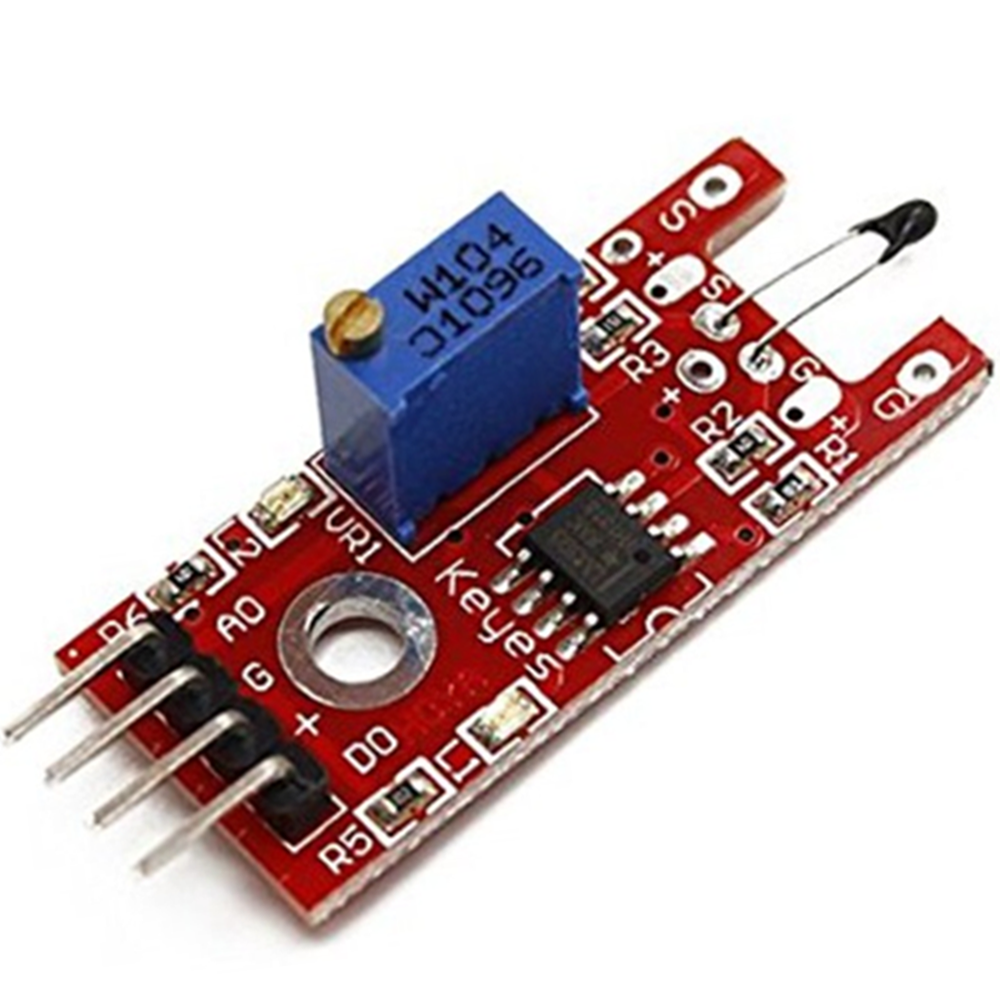 Digital Temperature Thermal Sensor Module | ePartners NZ