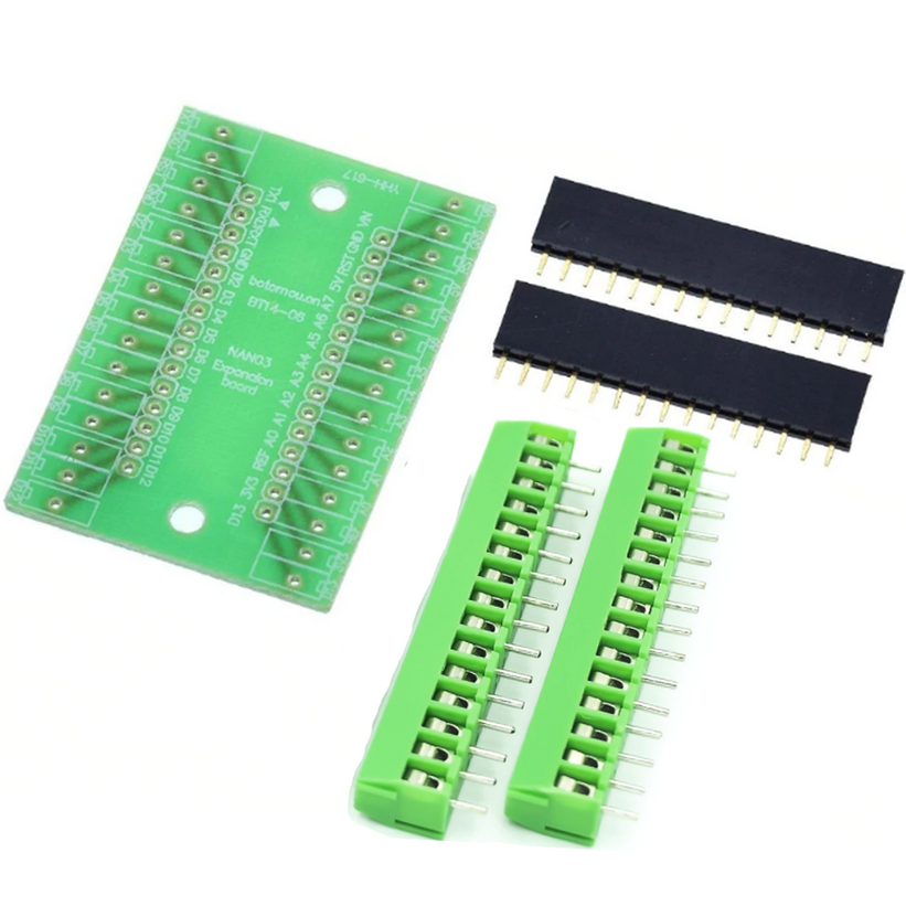 Arduino Epartners