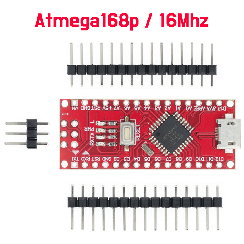 Arduino Epartners