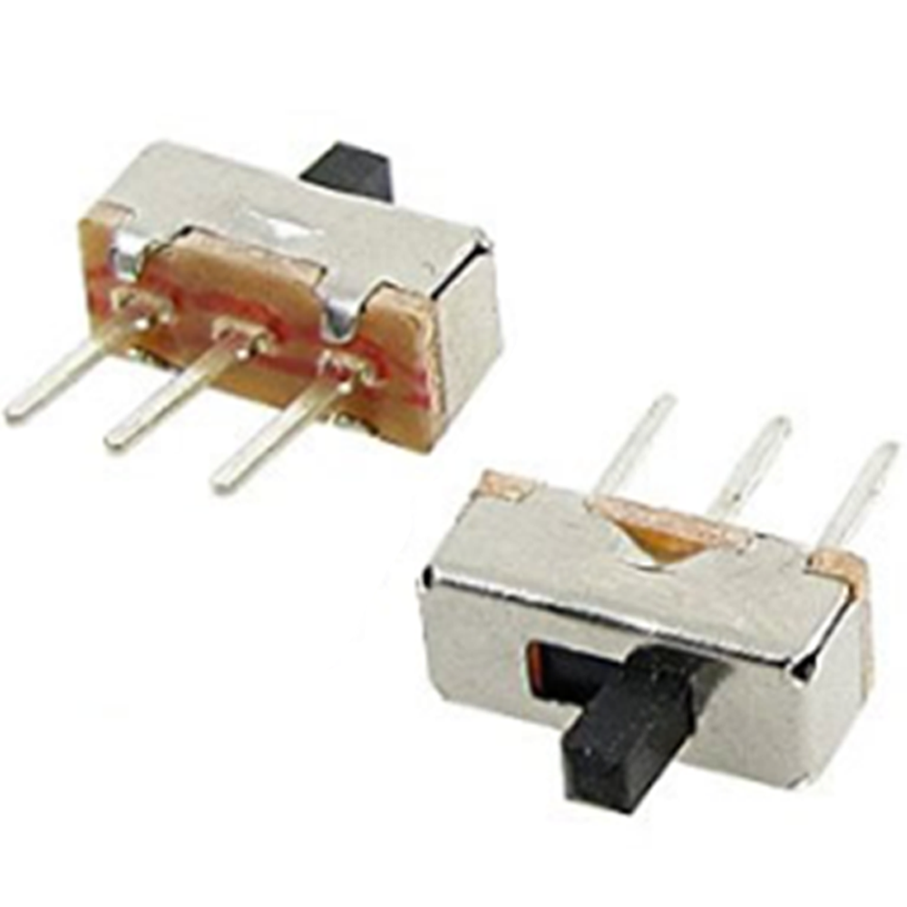 Vertical Slide Switch Toggle Switch | ePartners NZ