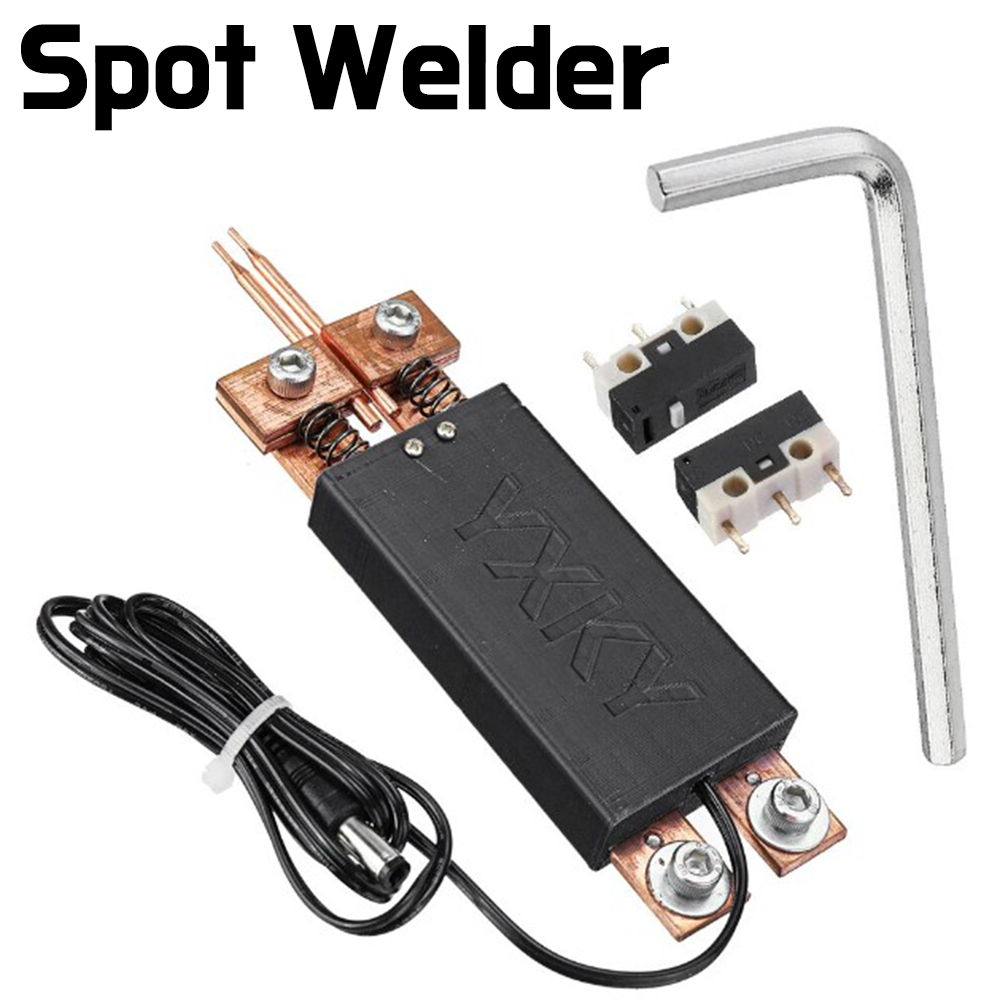 Mini Spot Welding Machine | ePartners NZ