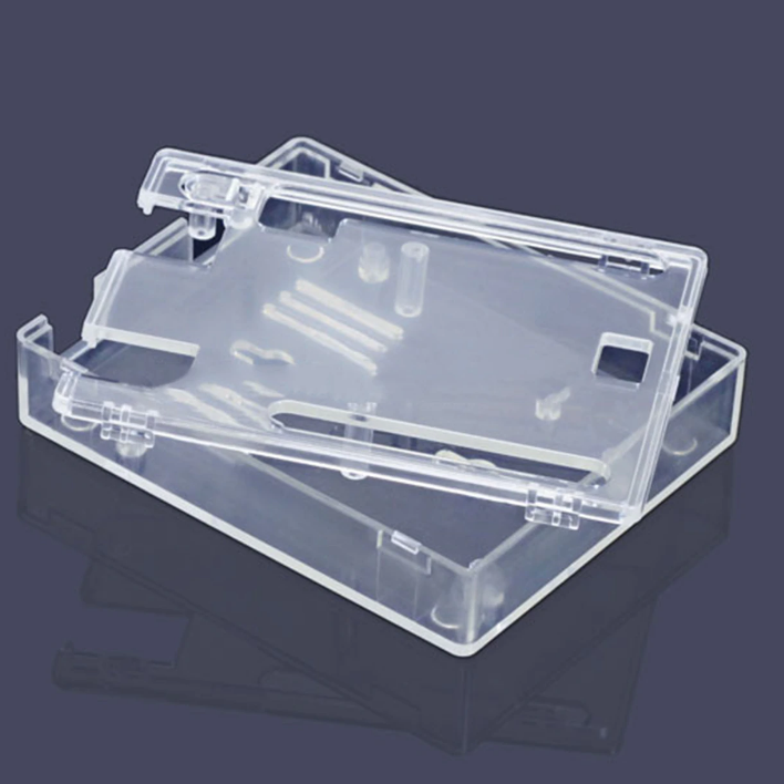 Arduino UNO R3 Shell Acrylic Transparent Enclosure | ePartners
