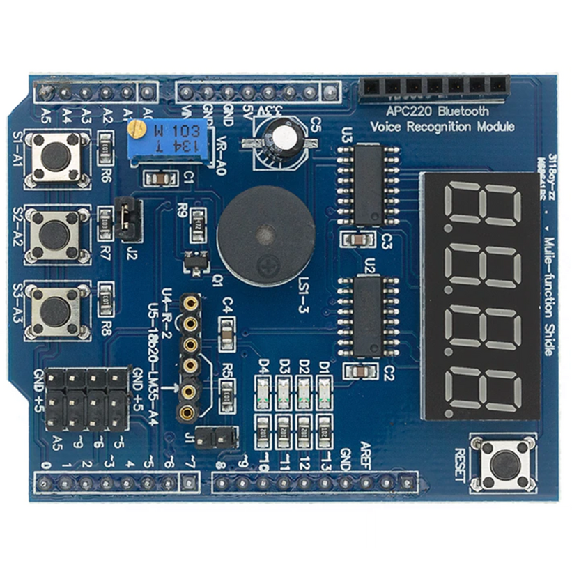 Arduino Epartners