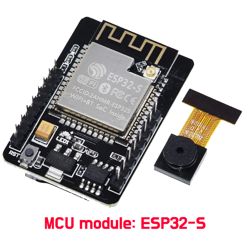 ESP32 ePartners