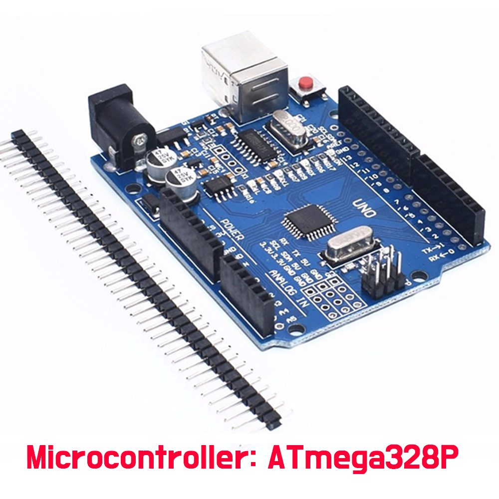 Arduino UNO R3 Compatible Development Board | ePartners