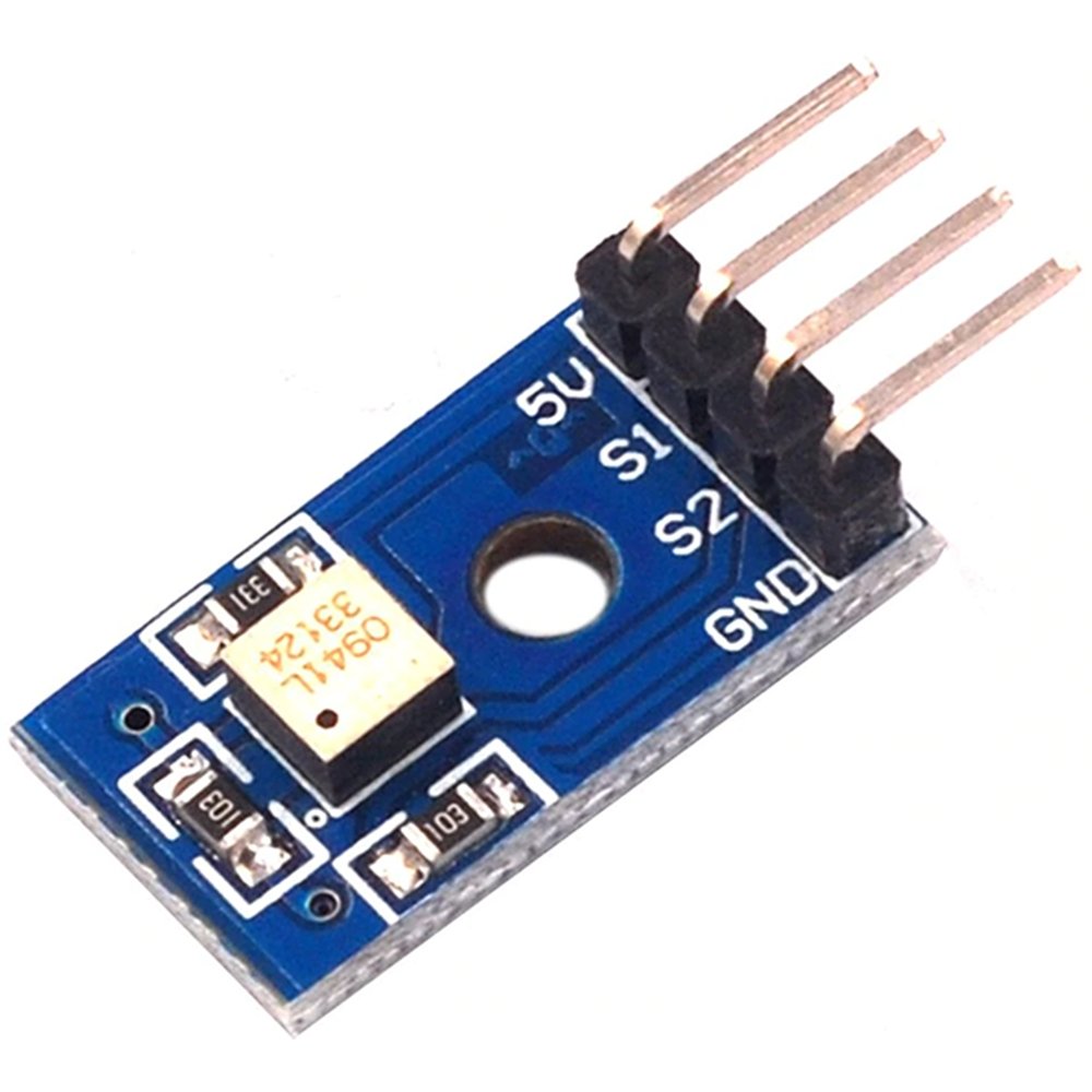 Angle Sensor 4DOF Attitude 4 Direction | ePartners NZ