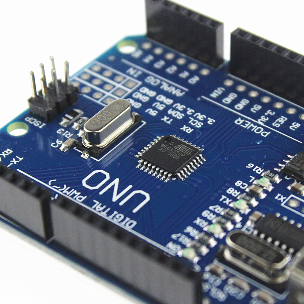 Arduino UNO Compatible Development board + USB | ePartners
