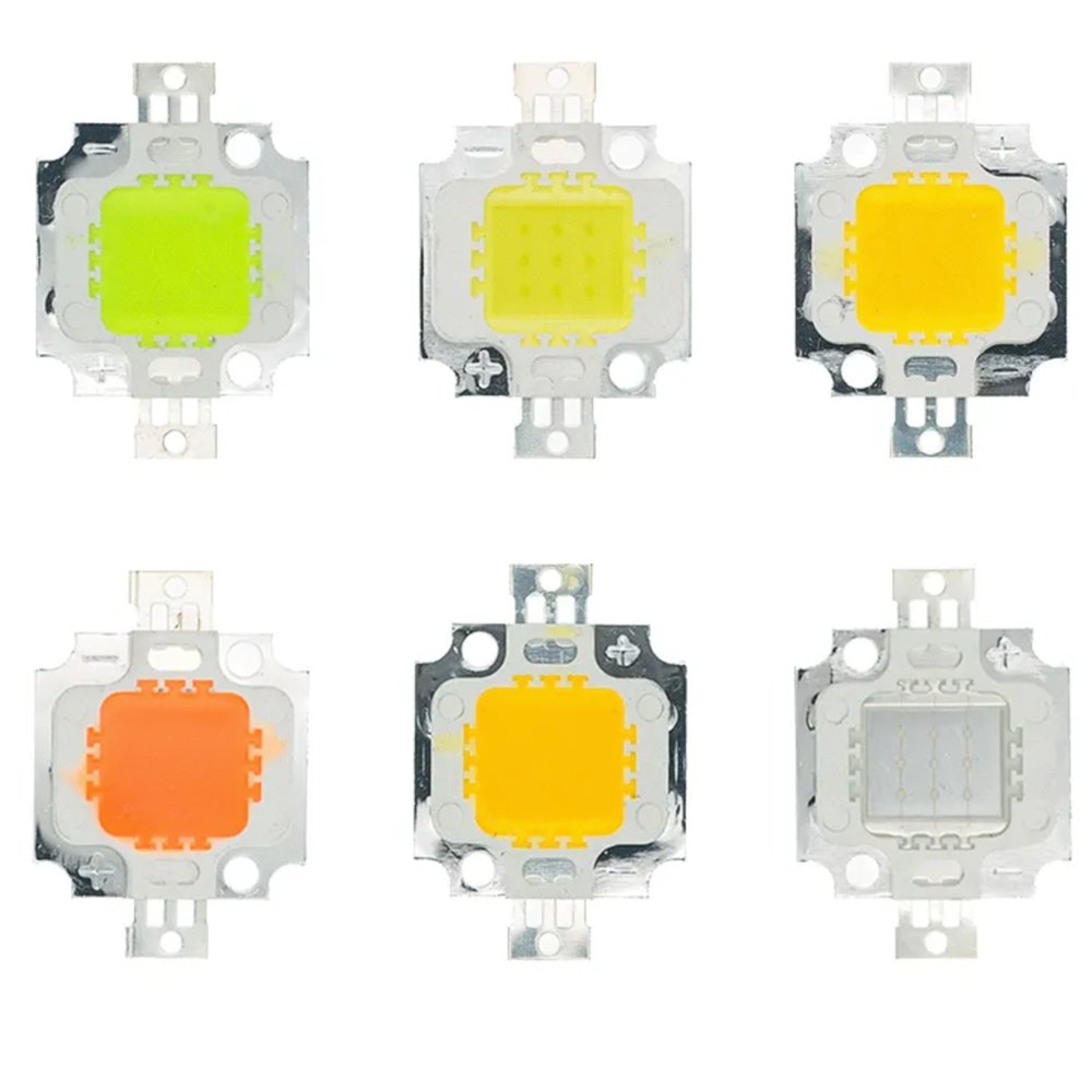 High Power LED - 10W | ePartners NZ