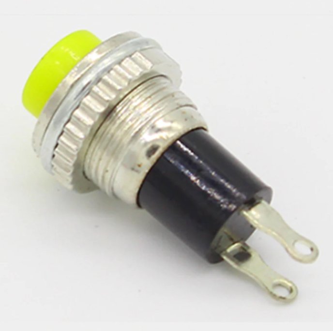 Momentary Push Button Switch | ePartners NZ