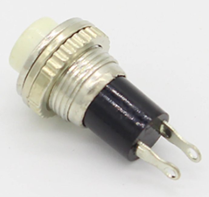 Momentary Push Button Switch | ePartners NZ