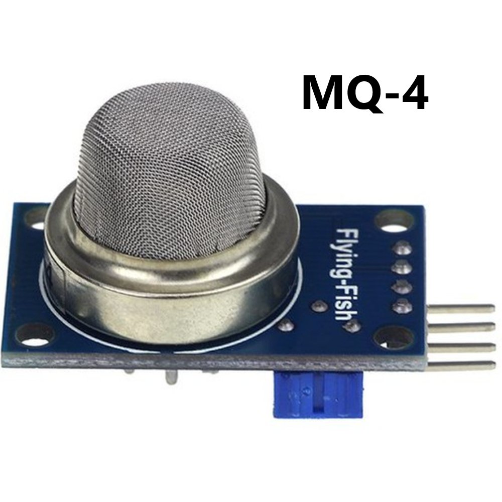 MQ Air Quality Sensor Series | ePartners NZ
