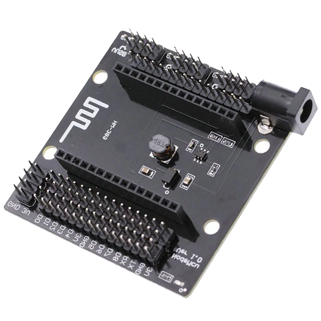 Nodemcu V3 Shiled Base ESP8266 nodemcu shield | ePartners