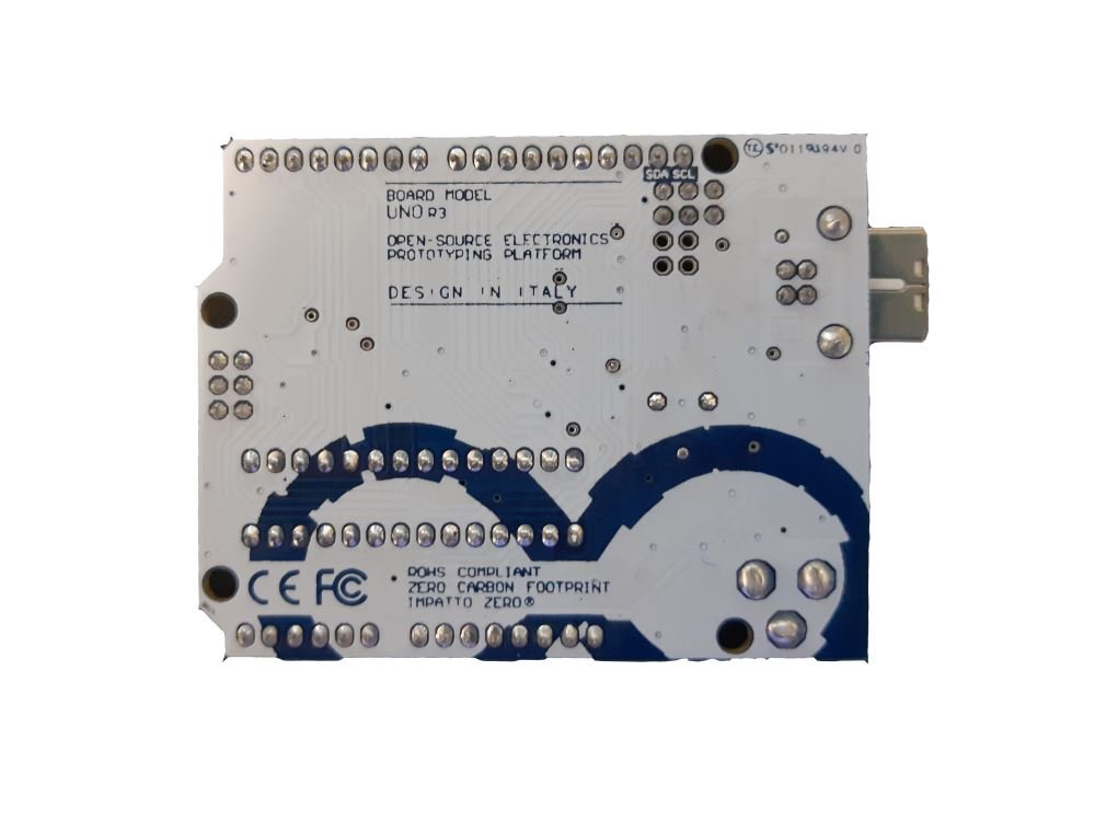 Original Arduino Uno R3 Board + USB Cable | ePartners