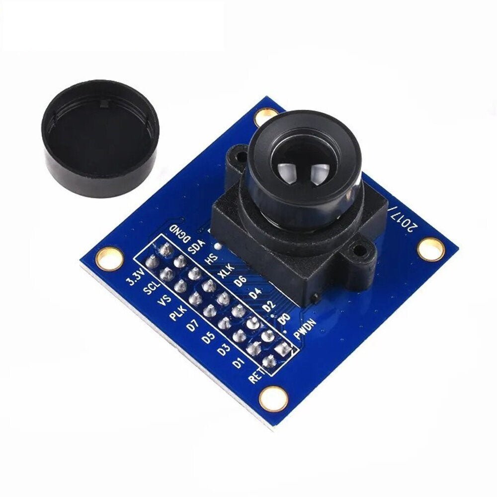 OV7670 camera module 640X480 | ePartners NZ