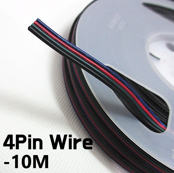 RGB LED Extension Cable - 4Pin | ePartners NZ