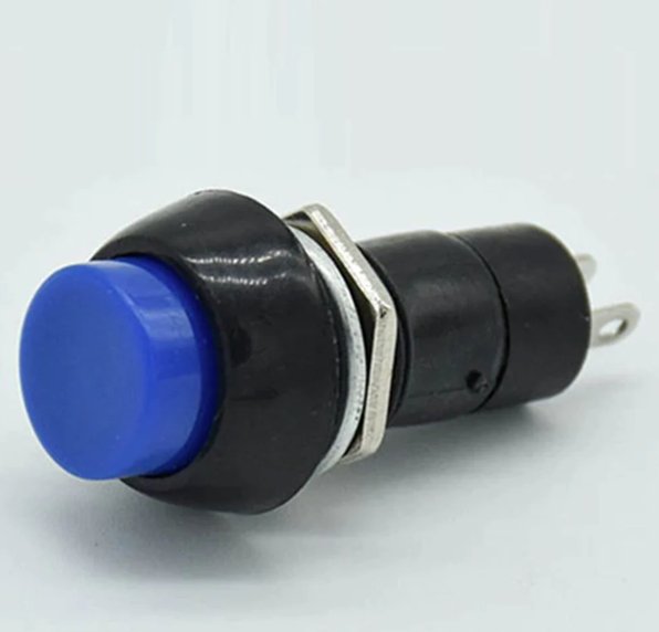 Self Lock Latching Push Button Switch | ePartners NZ
