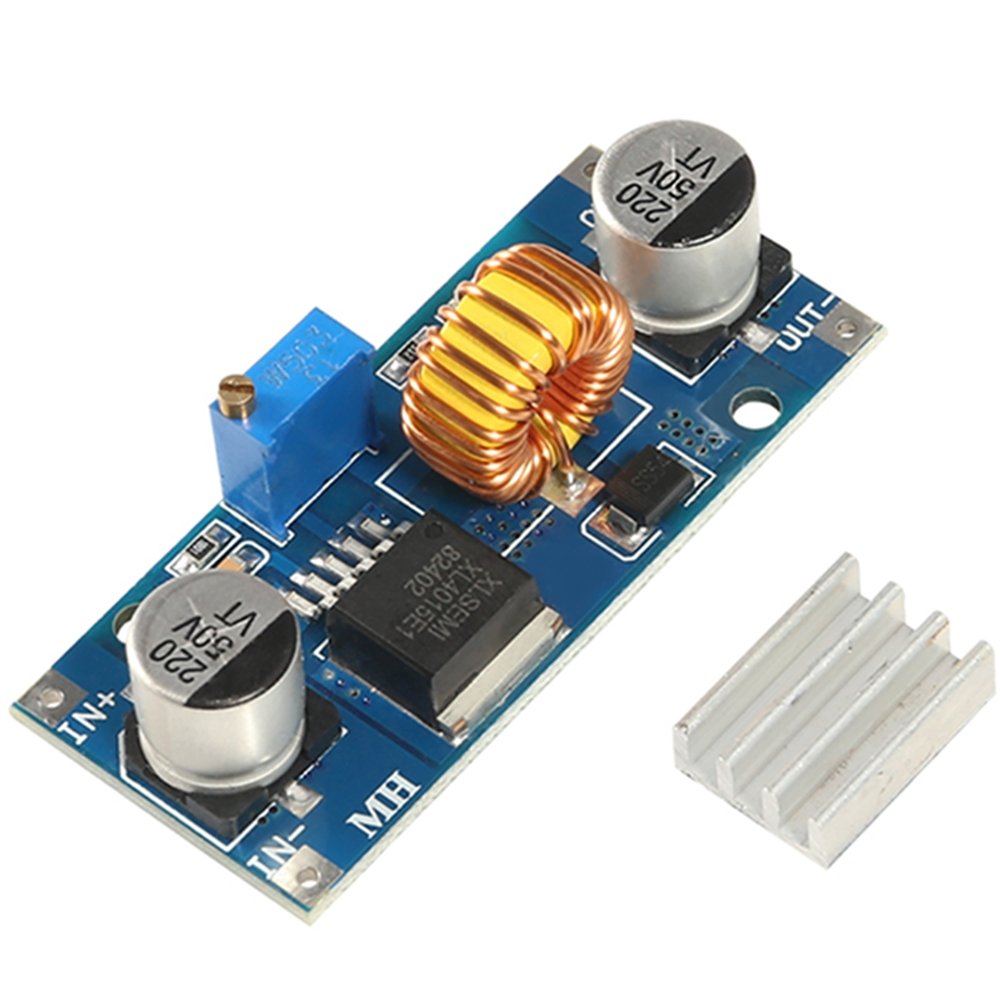 Step Down Buck DC Converter | ePartners NZ