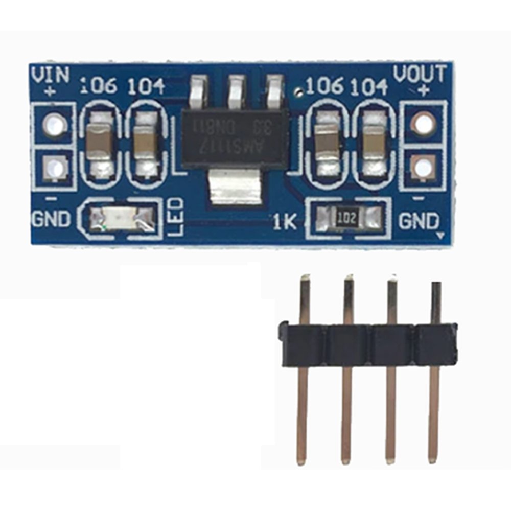 Step Down Linear Voltage Regulator | ePartners NZ