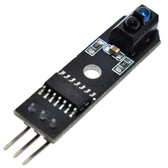 TCRT5000 Line Track Sensor Module / Reflection Infrared Follower Sensor | ePartners