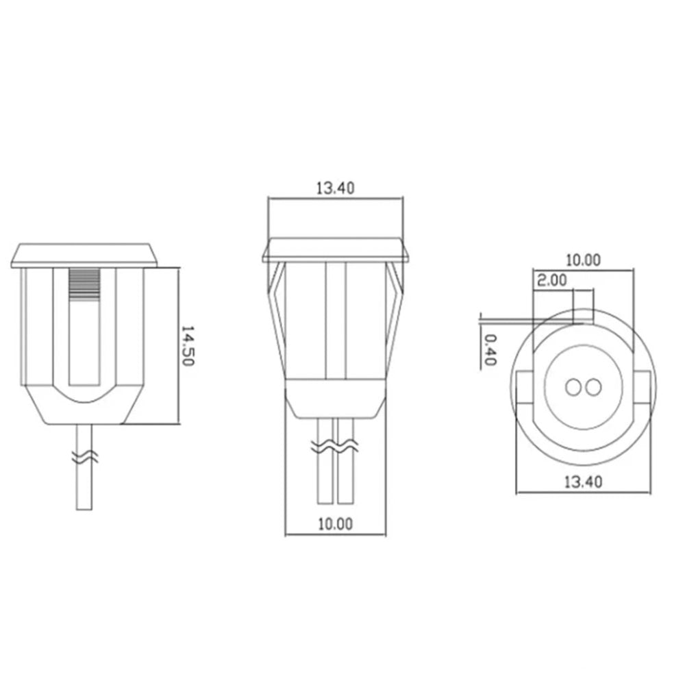 Type C Female Socket Connector | ePartners